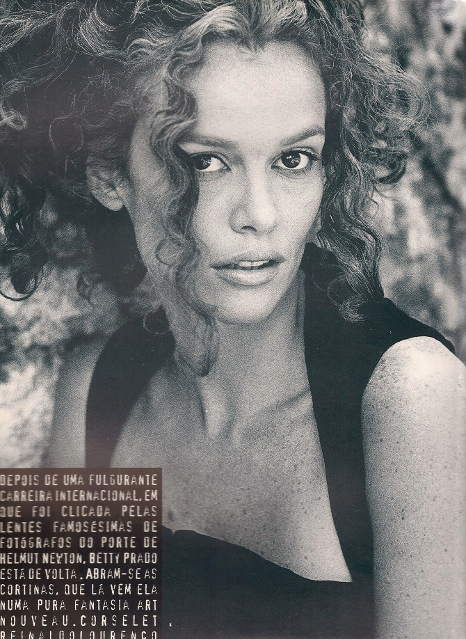 Interview Magazine | 1994